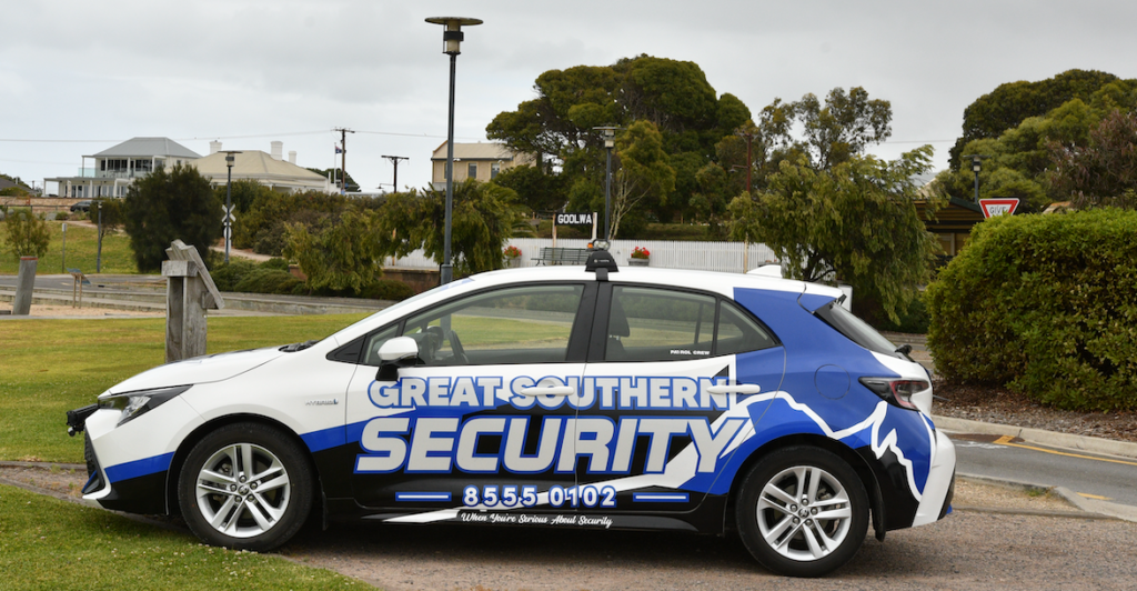 Security Services - Great Southern Security - Serving the entire ...